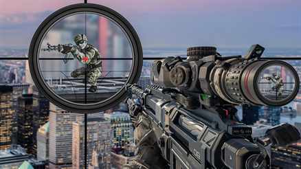 Assault Zone 3D 🕹️ Play Assault Zone 3D on GameGab