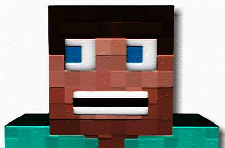 Block Craft 3D 🕹️ Play Block Craft 3D on GameGab