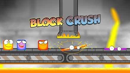 Block Crush 🕹️ Play Block Crush on GameGab