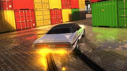 GTO Drift 🕹️ Play GTO Drift on GameGab