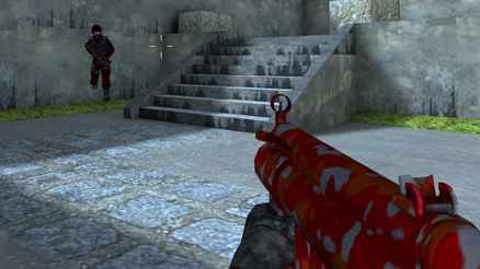 CS Online Multiplayer 🕹️ Play CS Online Multiplayer on