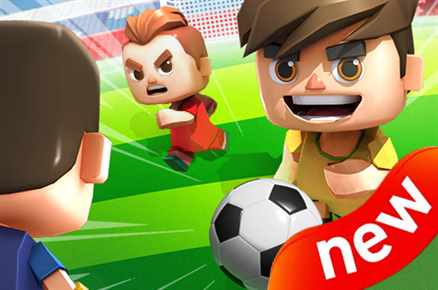 Soccer Legends 2021 🕹️ Play Soccer Legends 2021 on Game