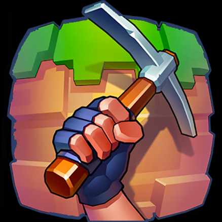 CraftMine 🕹️ Play CraftMine on GameGab