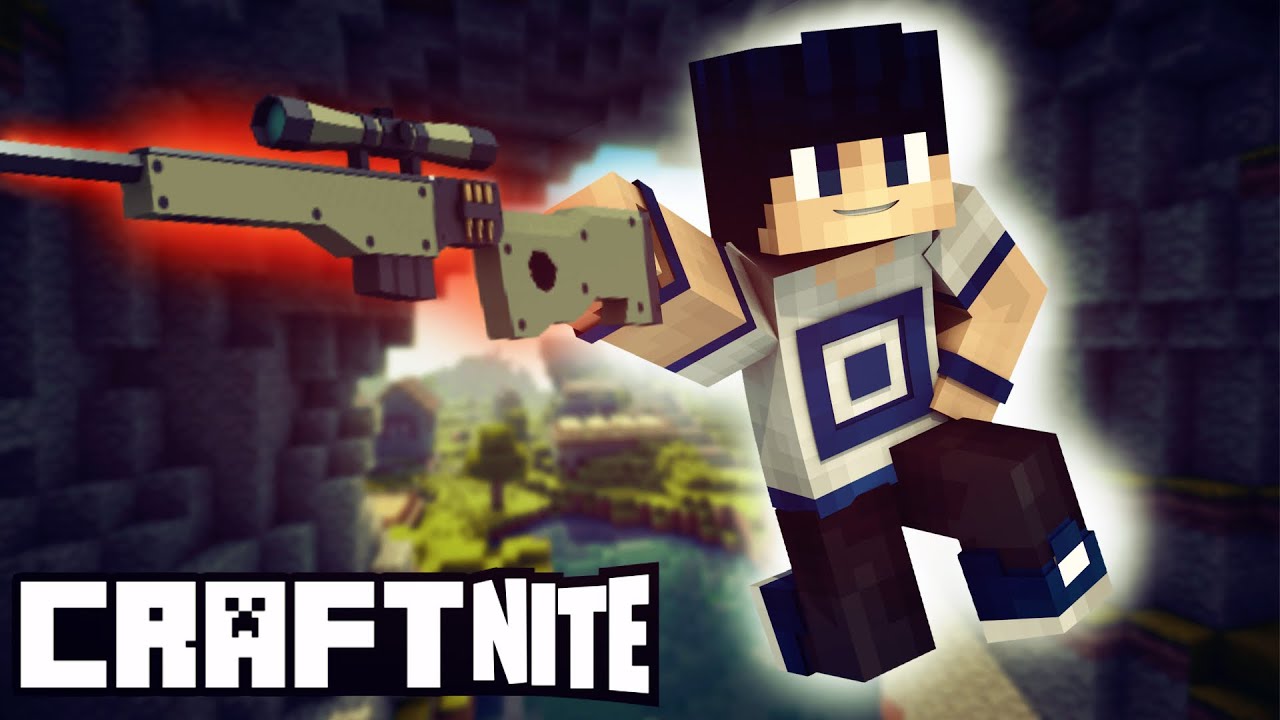 Craftnite.io 🕹️ Play Craftnite.io on GameGab