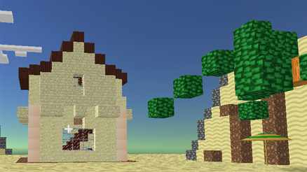 Craft World Building Games 🕹️ Play Craft World Building