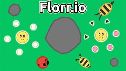 florr.io 🕹️ Play florr.io on GameGab