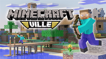 Minecraft Online 🕹️ Play Minecraft Online on GameGab