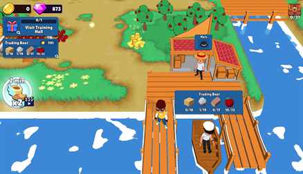Misland 🕹️ Play Misland on GameGab