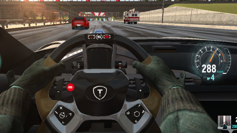 Racing Go 🕹️ Play Racing Go on GameGab