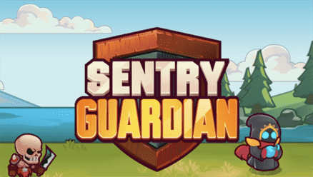 Sentry Guardian 🕹️ Play Sentry Guardian on GameGab