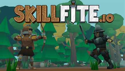 Skillfite.io 🕹️ Play Skillfite.io on GameGab