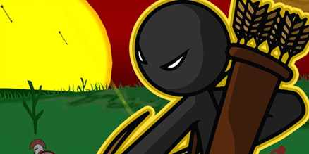Stickman Go 🕹️ Play Stickman Go on GameGab