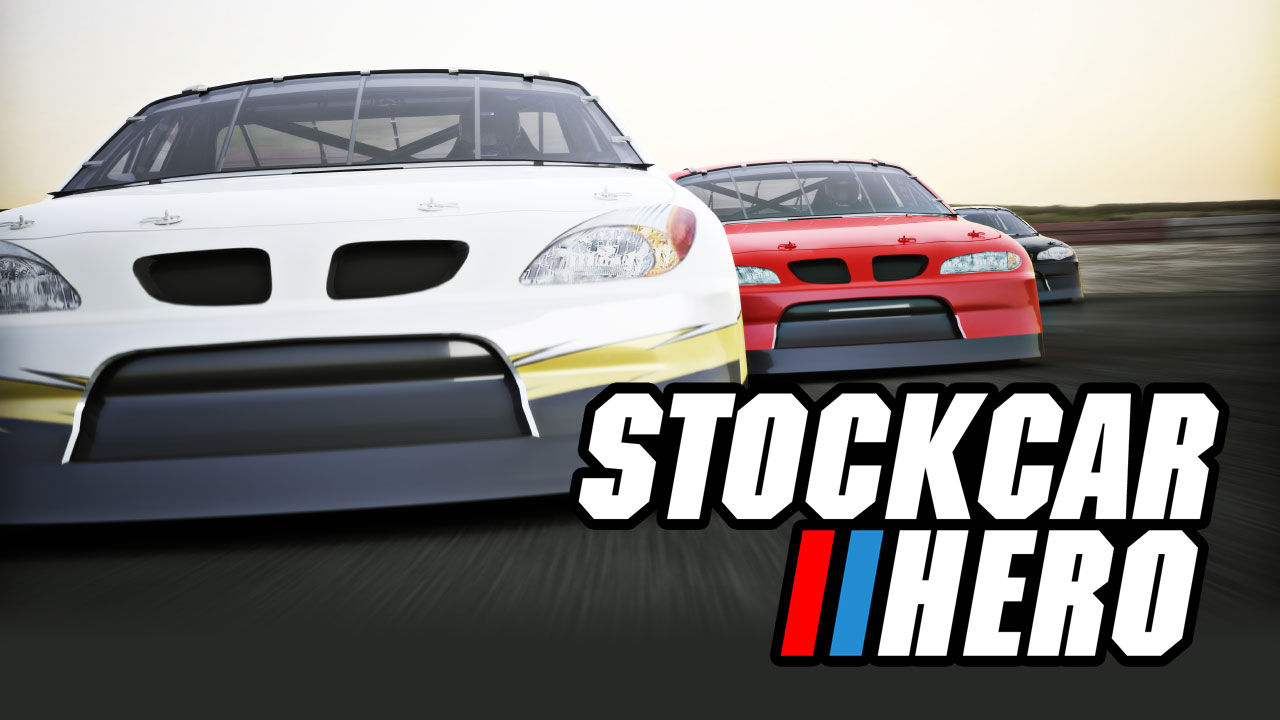 Stock Car Hero, GameGab